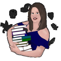 Sam - Rochester, NY (324 books)