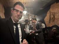 Joe Musarra - The United States (83 books)