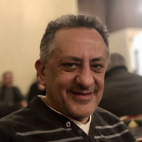 N Rizkalla (1,115 books)