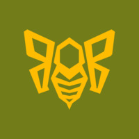 Buzzing BookHive - Jordan (1 book)