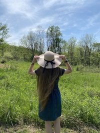 Jacquelyn {This Rapunzel Reads} [Jesus Christ, my Living Hope] - East ...