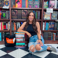 Hannah Covington (hannahcovington) - Denham Springs, LA (868 books)