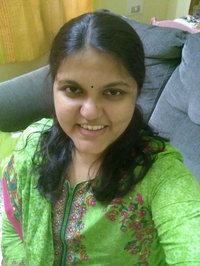 Divya Shankar (divyashankar553) (364 books)