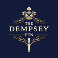 Brent Dempsey (thedempseypen) - Nanaimo, BC, Canada (23 books)