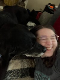 Kenzie Pearson (2 books)