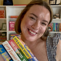Kate Reilly (955 books)