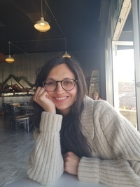 Megan Blakely (meganblakely) - Crescent City, CA (450 books)