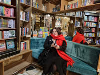 Chara - The United Kingdom (623 books)