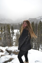 Kaelyn McMahon - Douglas, WY (196 books)