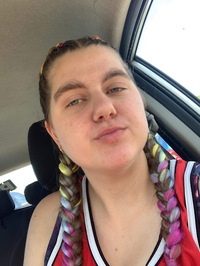 Paige Grover (paigegrover) (271 books)