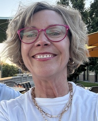 Brenda Geiger (brenda_clevenger) - Kansas City, MO (93 books)
