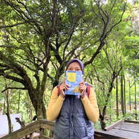 Wanderbook - Indonesia (688 books)