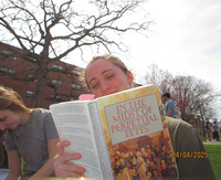 kate hayden - Littleton, CO (147 books)