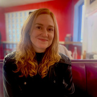 Rachel Morgan - Nashville, TN (4,068 books)