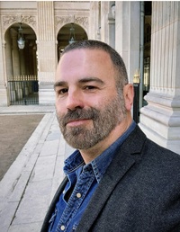 Lucas Wayne - The United Kingdom (9 books)