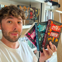 Terry Rudge (tezzarudge) - exeter, The United Kingdom (1,277 books)