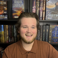 Aaron Gaddis (its_gaddis) - The United States (47 books)