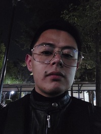 Javier Alejandro - Guadalajara, 14, Mexico (293 books)