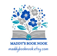 Maddy (maddybooknook) - Lynn, MA (574 books)