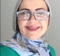 Rofida Sameh - Egypt (29 books)