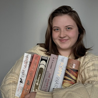 Caitlyn - Australia (2,541 books)