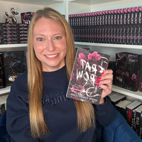 Krista Clark - Jacksonville, FL (658 books)