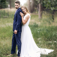 Shiloh Fox - Denver, CO (88 books)