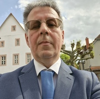 Gerard Smith - The United States (6 books)