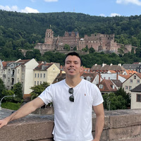 Aarón Reyes Velarde - Waiblingen, 01, Germany (36 books)