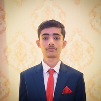 MUHAMMAD ABDULLAH - Pakistan (5 books)