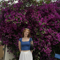 Alana Beevers - Worthing, P6, The United Kingdom (115 books)