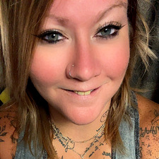 Stephanie | True Crime Mama | - Charlotte, NC (1,334 books)