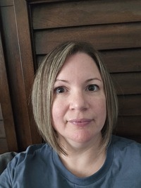 Tiffany Ray - Nashville, TN (135 books)