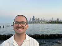Brett Mayfield (998 books)