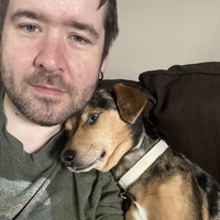 Justin Lambert - Cincinnati, OH (129 books)