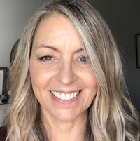 Kristin P - The United States (52 books)