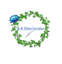 B. R. Oberlander (34 books)