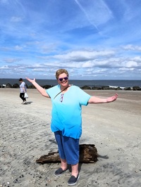 Sheree Ross - Berea, KY (1,461 books)