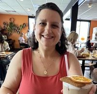 Chelsea Bell (chelsea_bell) - Springfield, MA (68 books)
