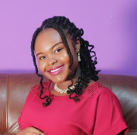 Shelmith Kariuki (shelmithkariki) - Nairobi, Kenya (2 books)