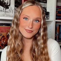 Mackenzie - Orange Park, FL (1,680 books)