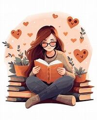 Amie - The United States (239 books)