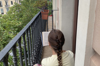Beatriz - Faro, 09, Portugal (34 books)