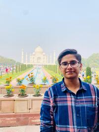 Rohan Dewarwal - Jaipur, India (576 books)