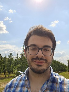 Anton Pisciotto - Jette, 11, Belgium (33 books)