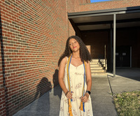 Allison S - Raleigh, NC (594 books)