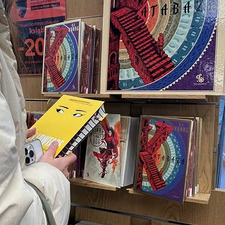 Sayurii⁺˳ ༚ (seeing Laufey in February!!!) (sayuriireads) (339 books)