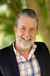 Dr. Stuart Jones (authorstuartjonescom) - Fort Wayne, IN (1 book)