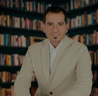 Bader N. - Riyadh, 10, Saudi Arabia (2 books)