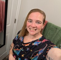 Sarah Fortier - Concord, NH (424 books)